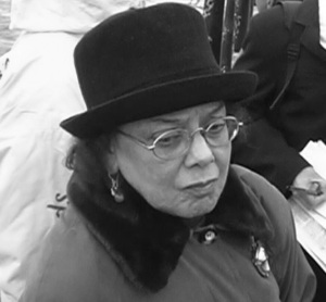 DOROTHY KUYA – Liverpool Black Archive Hub